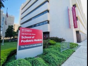 Podiatric Medical Colleges – Council on Podiatric Medical Education